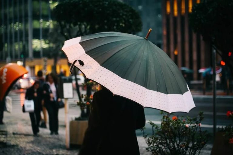 How to Fold an Umbrella | Fulton Umbrellas